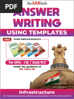 PSIR Topper Notes and Blogs | PDF