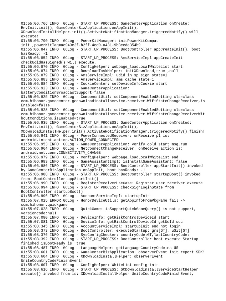 gc_2024_12_31 | PDF | Communications Protocols | Hypertext Transfer Protocol