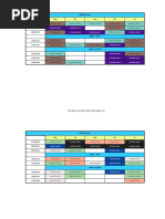 BHS 2024-2025 Bell Schedule FINAL | PDF