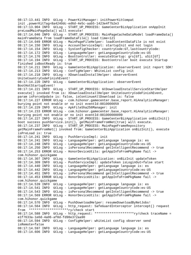 gc_2024_11_27 | PDF | Internet Standards | Network Protocols