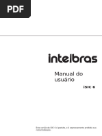 Como Instalar o Terminal Programador Intelbras Tpi | PDF | Microsoft ...