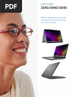 Dell Brand Unification Model Identifier Decoder | PDF | Laptop ...