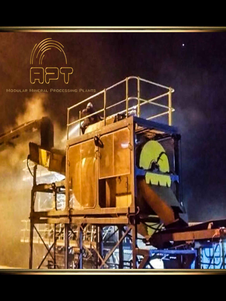 Full Apt Company brochure 2023 | PDF