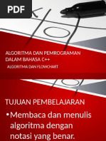 Materi Flowchart | PDF