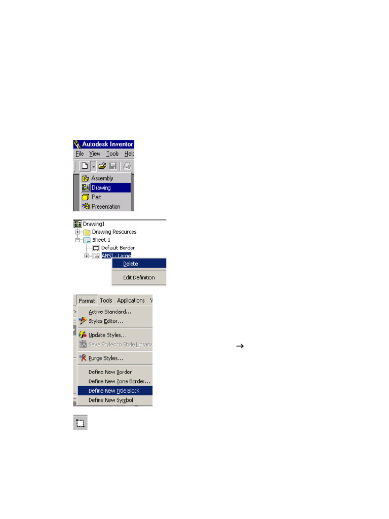 Inv 10 TB | PDF | Button (Computing) | Filename