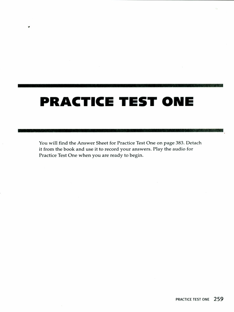 Test 1 | PDF