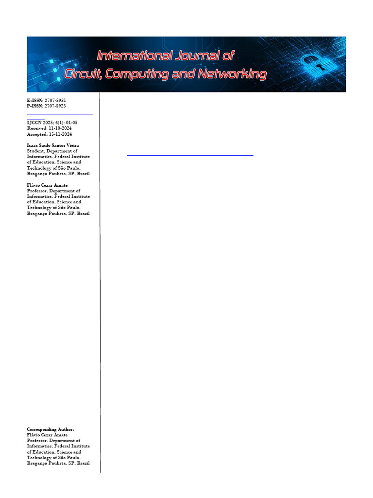 IPv6 Implementation in Brazil: Barriers, Strategies, and Performance Insights From Regional Isps ...