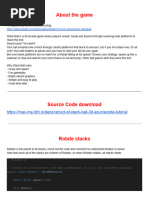 Keyboard Shortcuts For Overleaf | PDF | Keyboard Shortcut | Computer ...