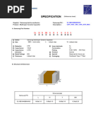 Size Chart - Footprint Selection Chart - Topline Dummy Component Foot ...