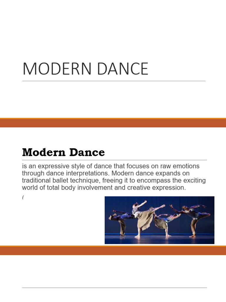 Modern and Ballroom Dance Styles | PDF | Ballroom Dance | Dances