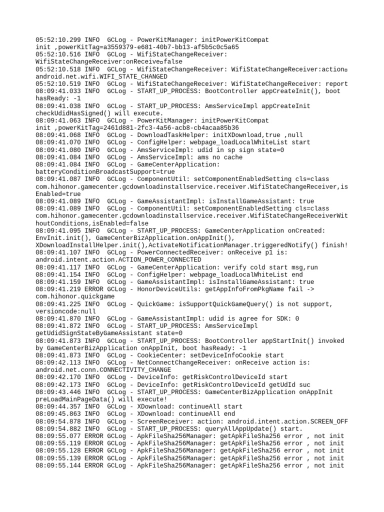gc_2024_12_14 | PDF | Hypertext Transfer Protocol | Internet & Web
