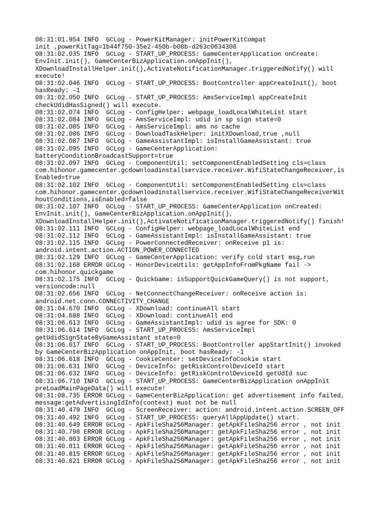 gc_2024_11_26 | PDF | Hypertext Transfer Protocol | Data Transmission