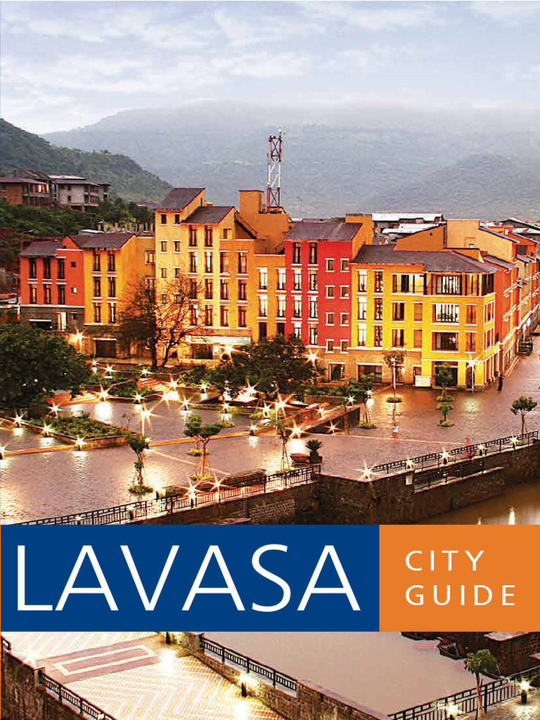 Lavasa City: A Comprehensive Guide | PDF | Urban Planning | Mumbai