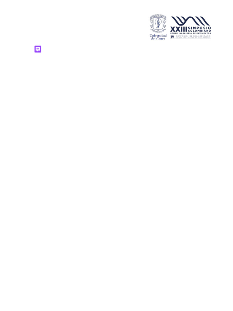 Modelo de Simulacion Por Elementos Discretos Mezclas Asfalticas | PDF ...