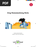 Sofa Syllables Presentation | PDF