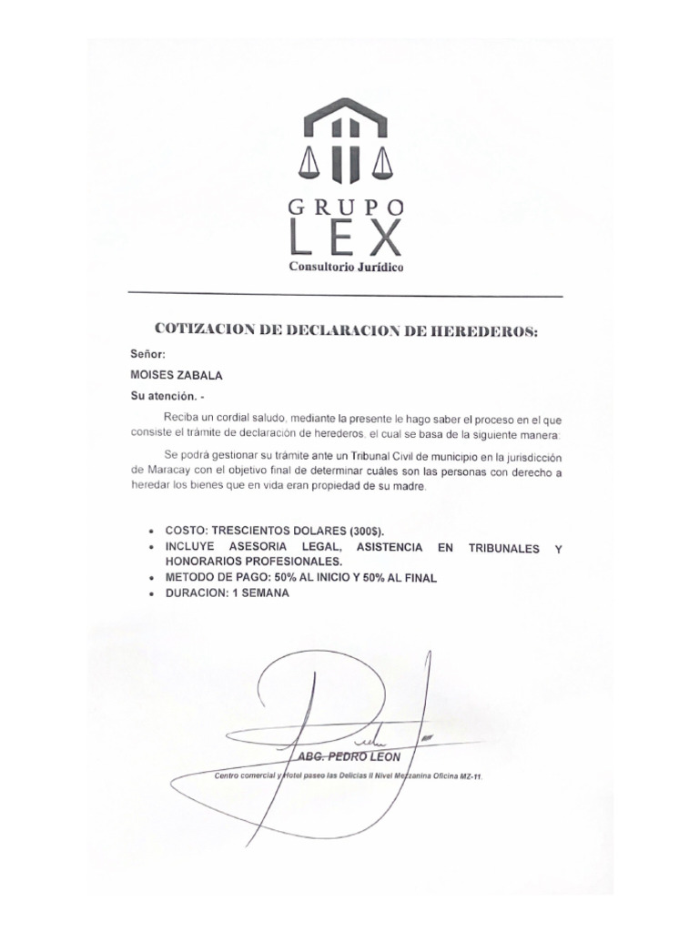 Lex Pdf