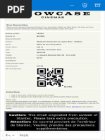 BSS Ticket Shop Calculator | PDF | Games & Activities