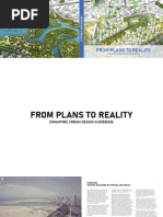 Master Planning 2031 - Hyderabad Metropolitan Development Authority ...