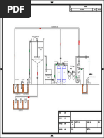 STP Plant Design Model | PDF | Sewage Treatment | Industrial Processes