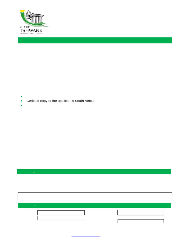 CATP Application Form (2021) | PDF | Accountant