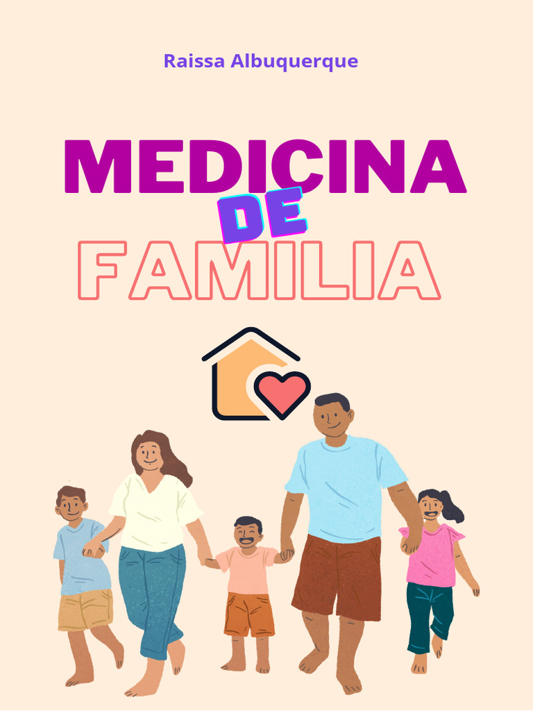 RESUMO MFC I E II | PDF | Depressão | Hipertensão