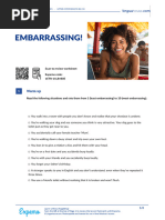 Escape Room- Answer Key | PDF