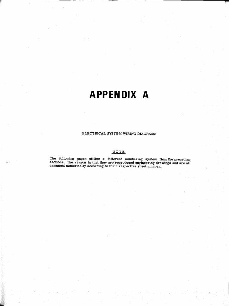 Append A | PDF