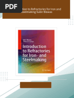 CALDERYS_BROCHURE_2024_PAP | PDF | Foundry | Refractory