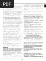 YS5000 Præsentation | PDF