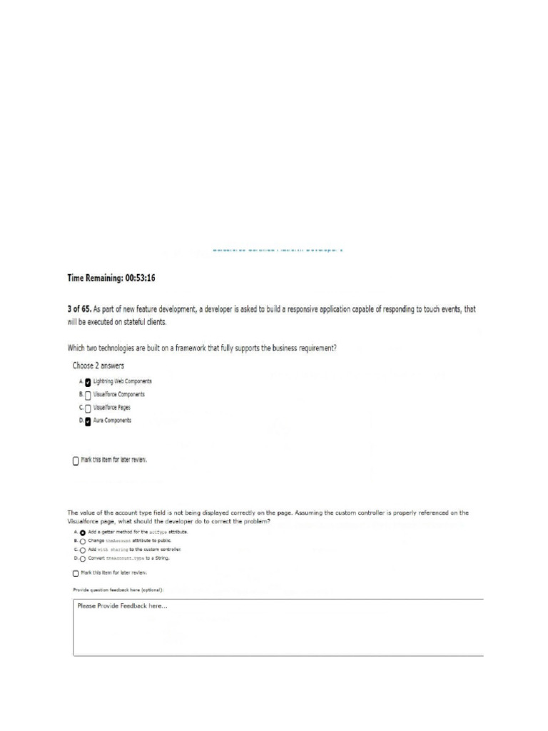 Extra Verifed Questions | PDF