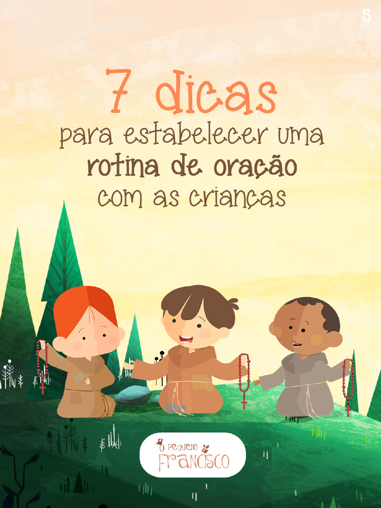 Ebook - 7 Dicas | PDF