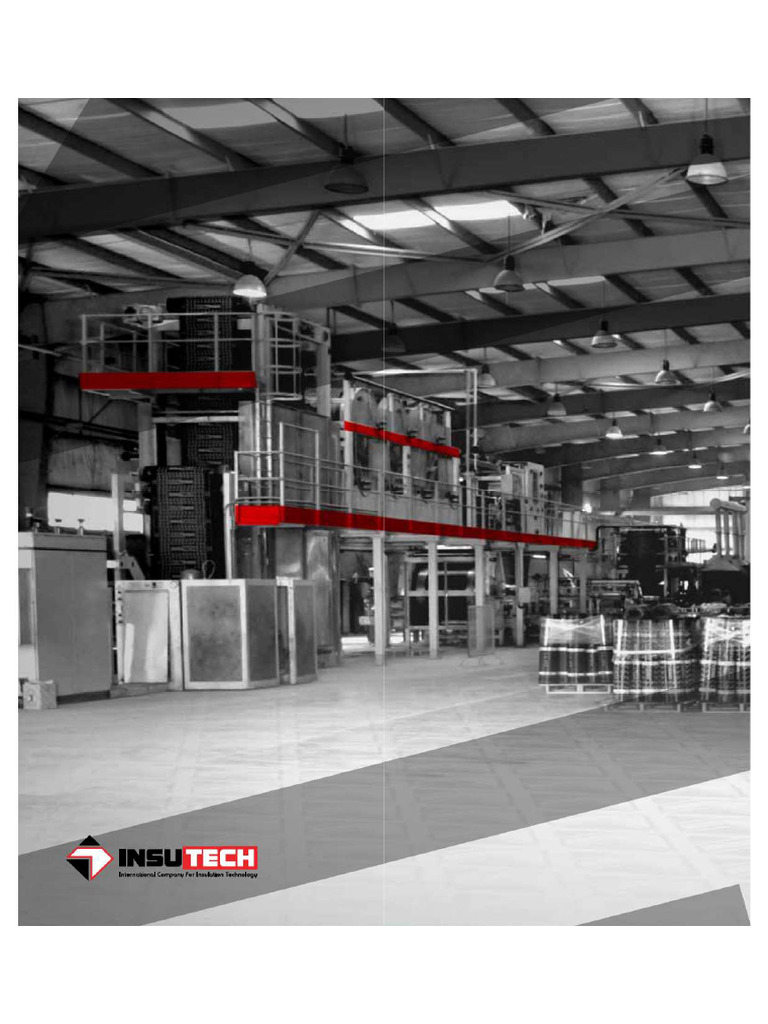 inutech thermal 1 | PDF