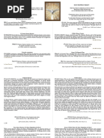 A Short Way of the Cross – Kristin's Crosses | PDF | Jesus | Stations ...