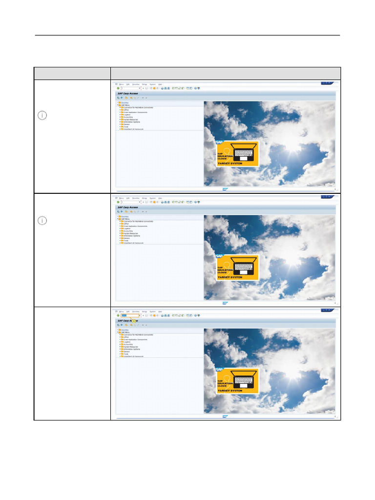 Customize BOM Settings Guide | PDF