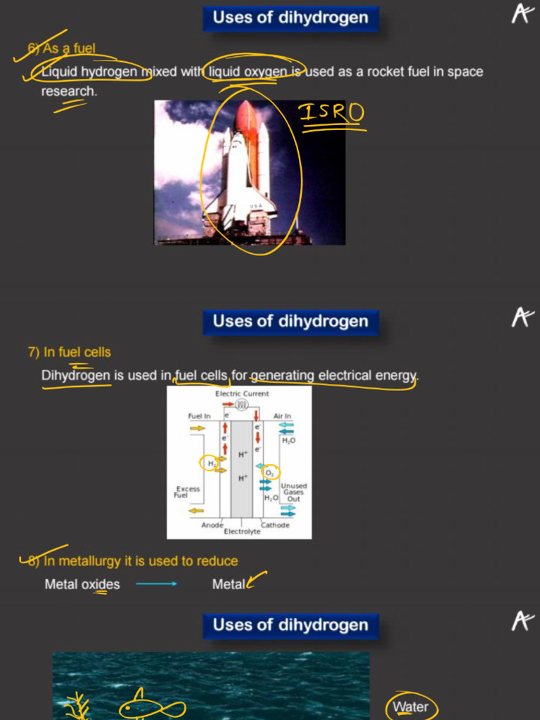Hydrogen 2 | PDF