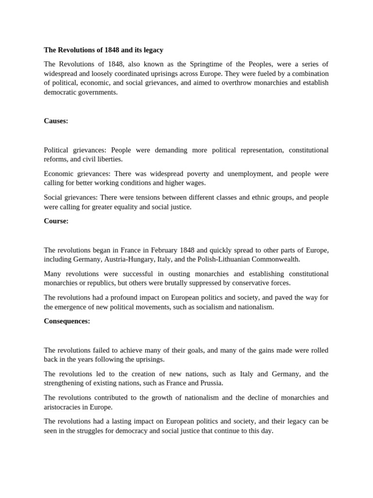 Dawit World History Short Notes | PDF | Imperialism | East Asia