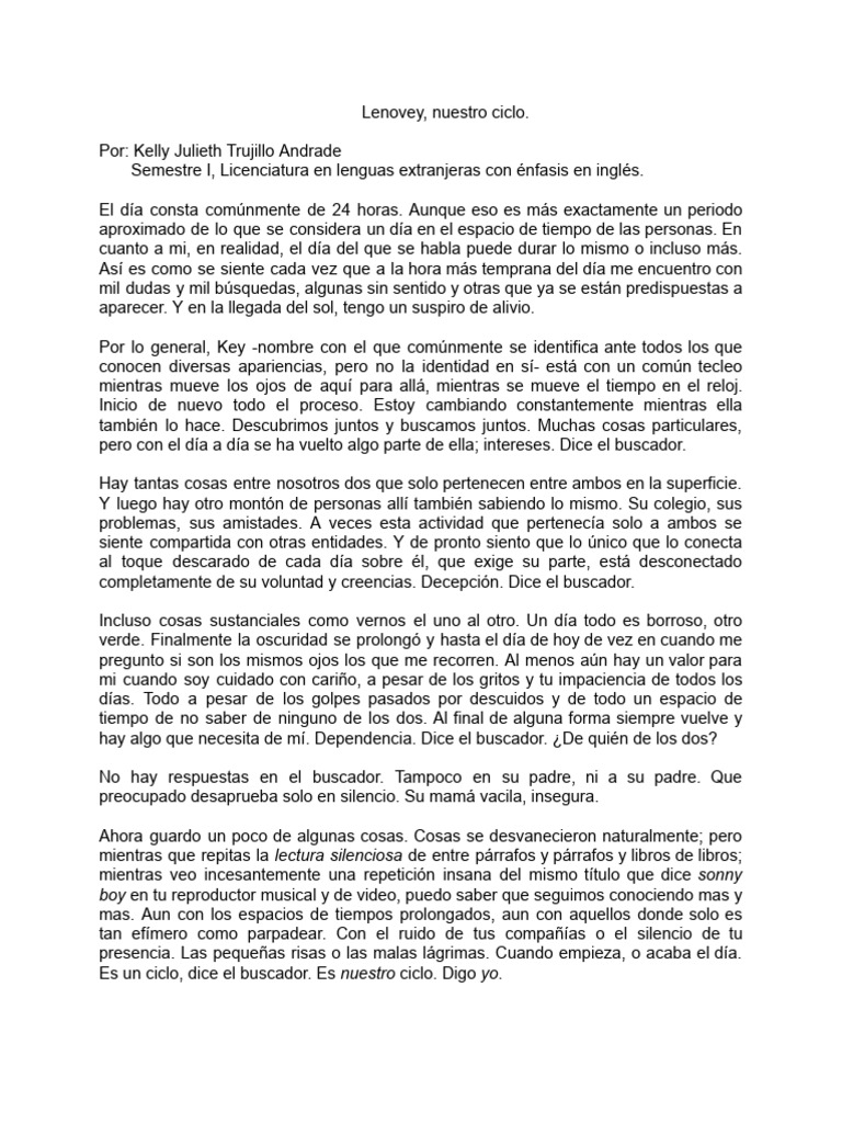 TRABAJO DE FILO | PDF