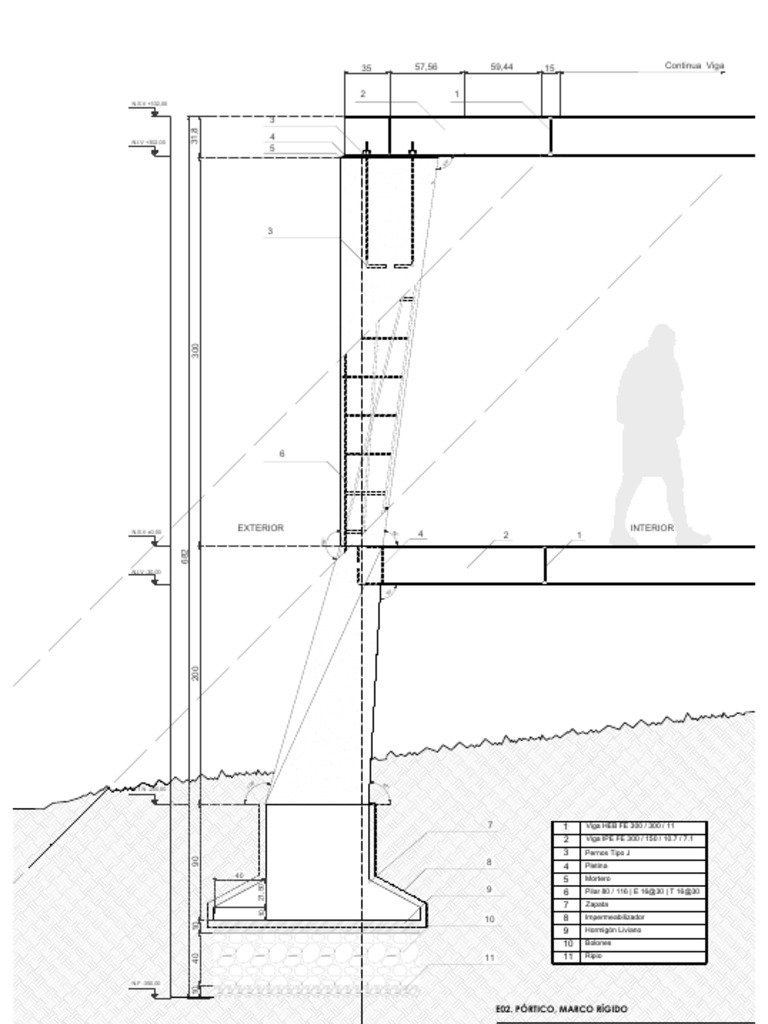 06 Detalle Constructivo U2 L2 | PDF