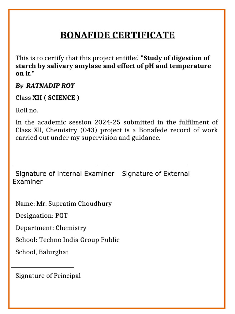 Class Xii Bonafide Certificate.docx_20241224_175408_0000 (1) | PDF