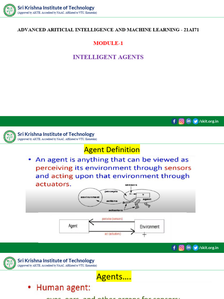 module1_ppt | PDF | Applied Mathematics | Artificial Intelligence