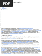 Cómo Se Utiliza El Diagrama de Moeller o Regla de Las Diagonales | PDF ...