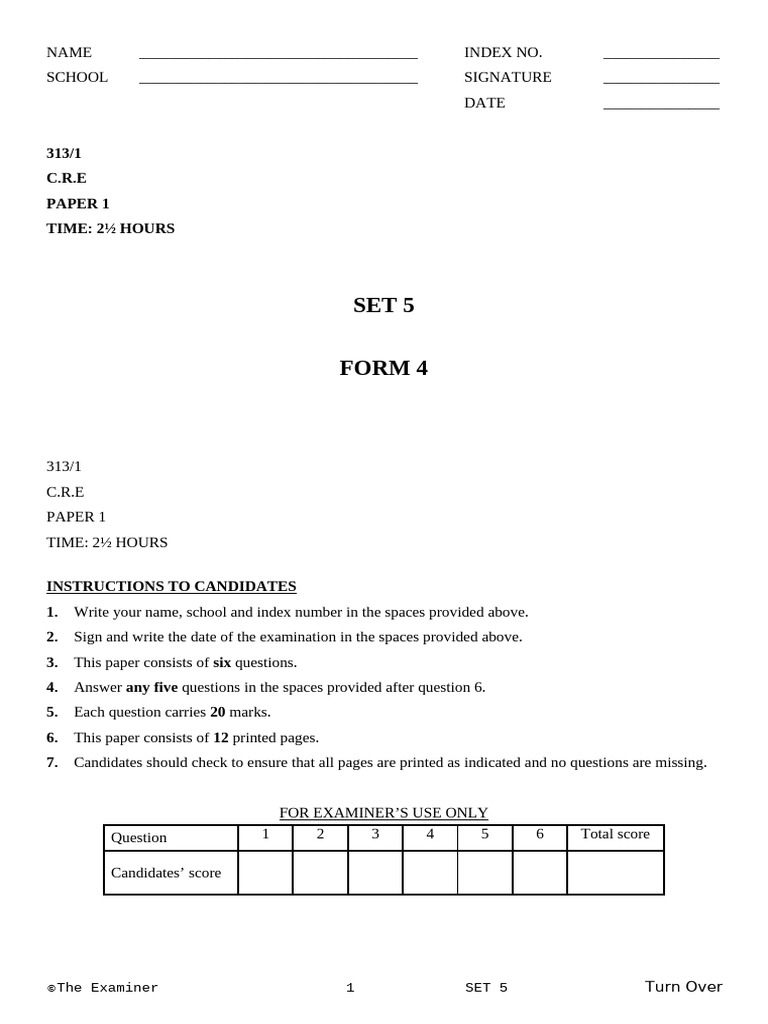Cre p1 | PDF | Book Of Genesis | Jeremiah