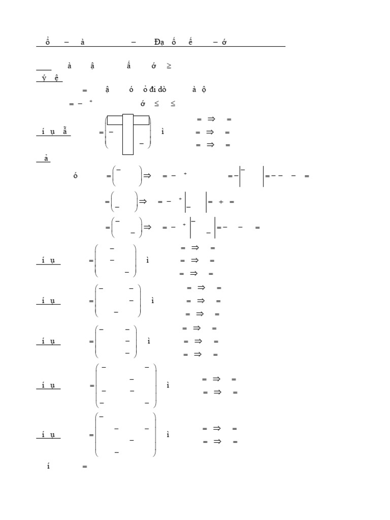 Buoi 04 - Mon Dai So Tuyen Tinh - Lop MA003.P11.LT | PDF