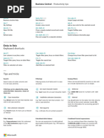 SAP Icons and Their Functions List | PDF | Icon (Computing) | System ...