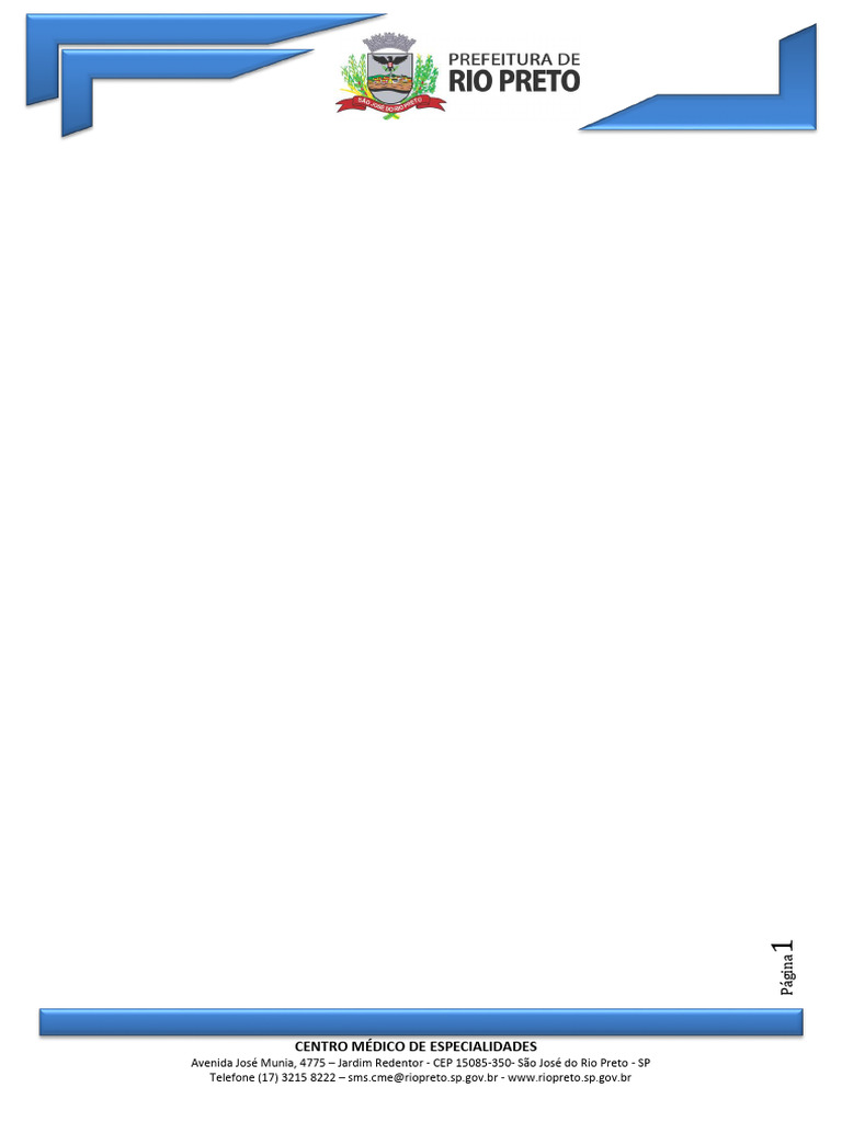 Protocolos de Encaminhamento - CME2 | PDF | Infarto do Miocárdio ...