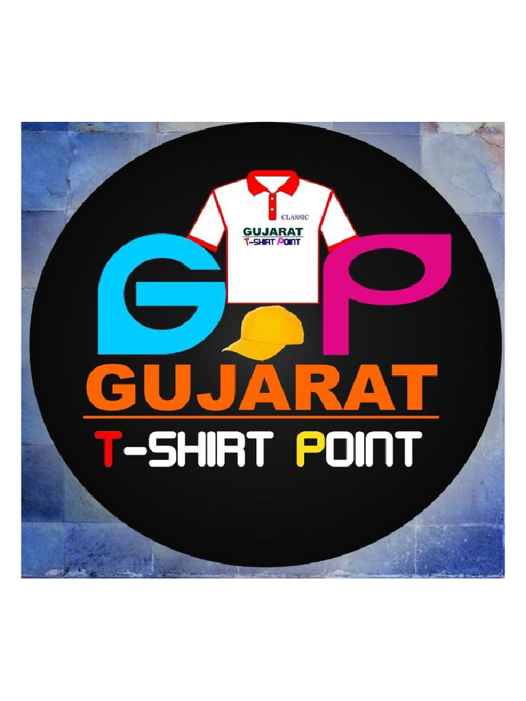 T Shirts | PDF