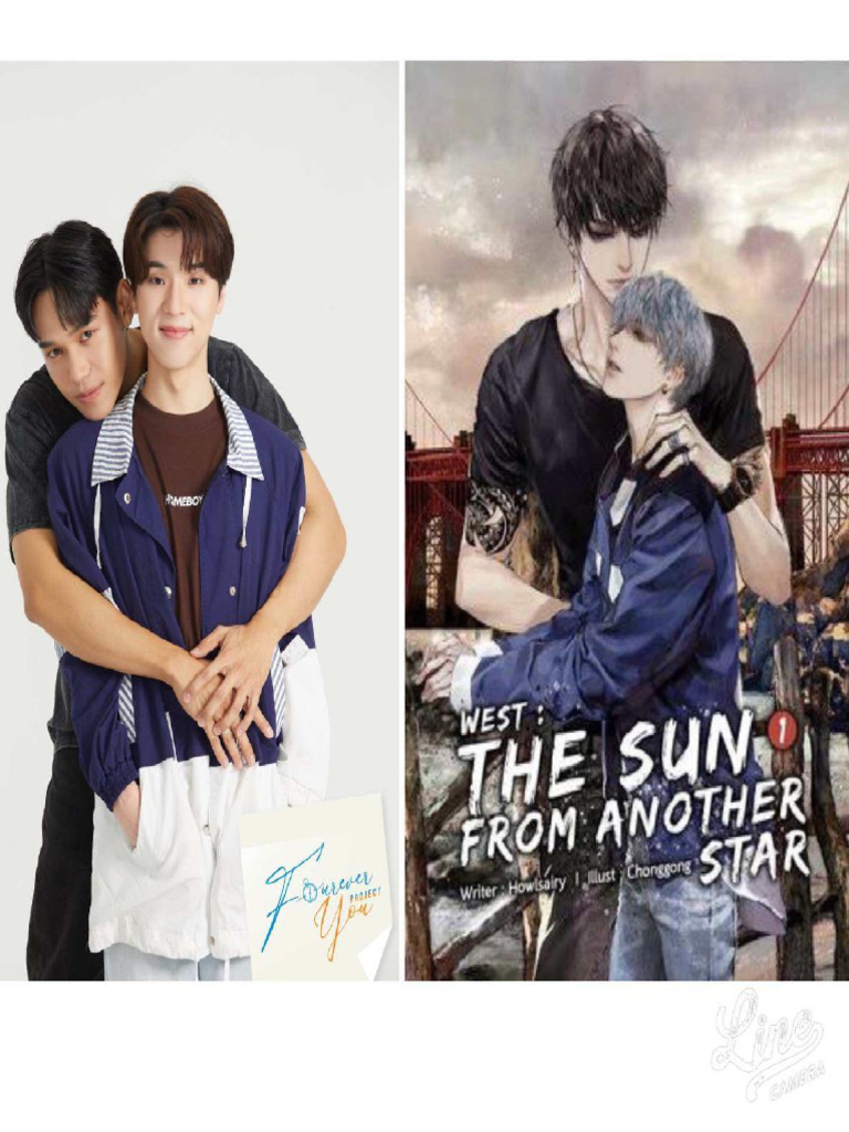 WEST. The Sun From Another Planet | PDF