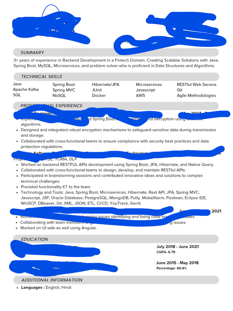 1 | PDF | Software | Java (Programming Language)