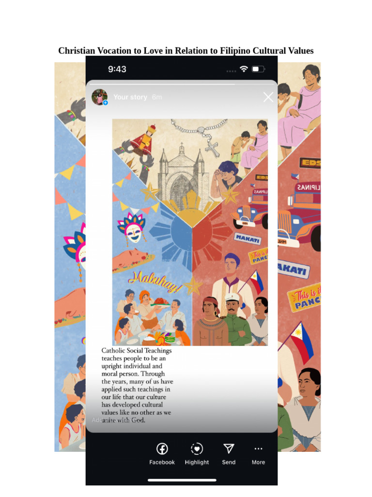 NSTP Poster Making | PDF