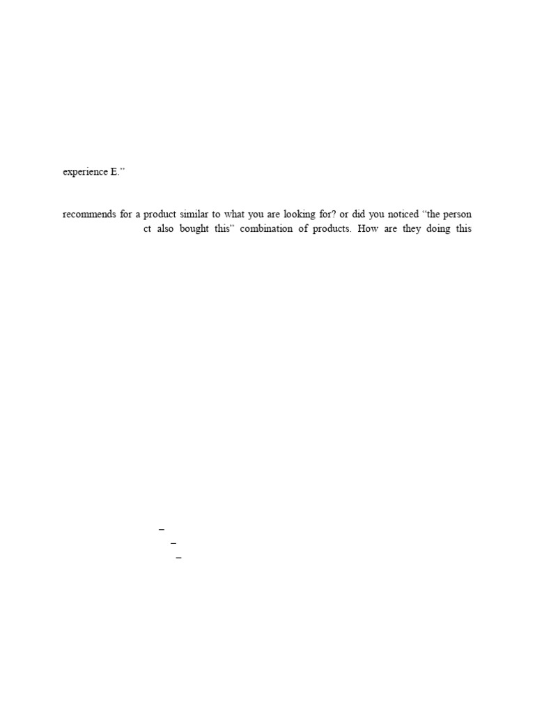 ML unit I | PDF | Machine Learning | Probability Distribution ML unit I | PDF | Machine Learning | Probability Distribution